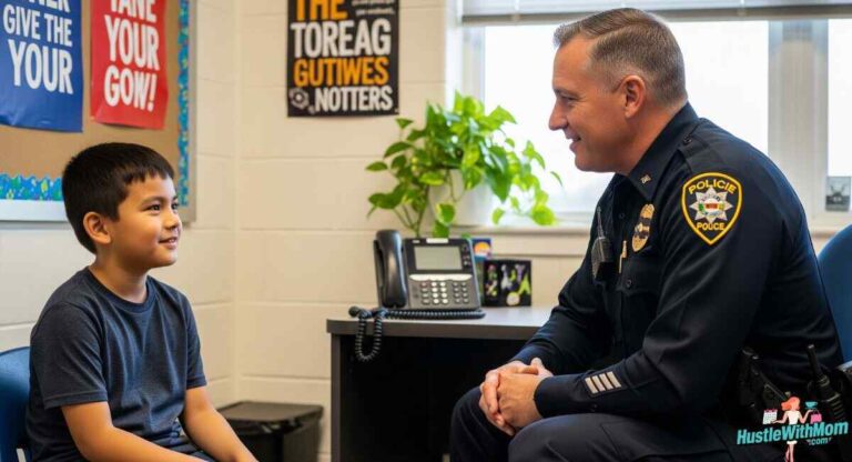 Can My Mom Go to Jail for Hitting Me? 5 Hard Truths Kids Face