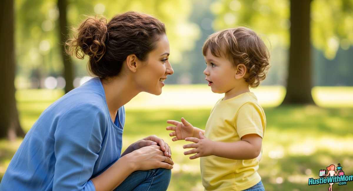 9 Powerful Tips on How to Be a Better Mom Today