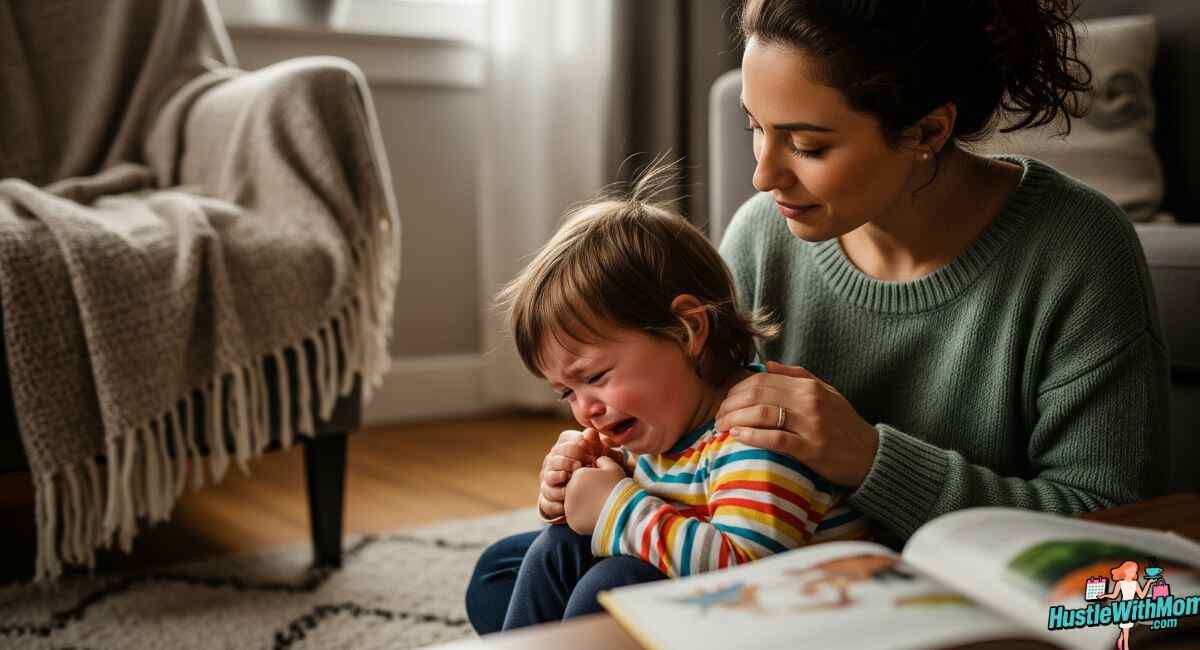 9 Powerful Tips on How to Be a Better Mom Today