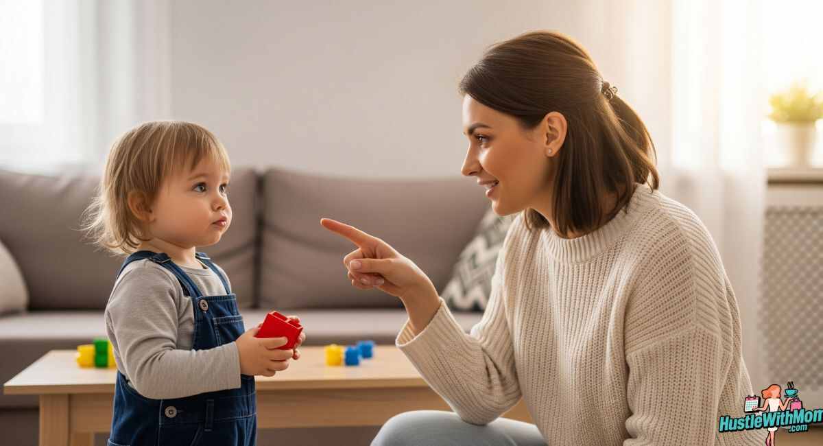 9 Powerful Tips on How to Be a Better Mom Today
