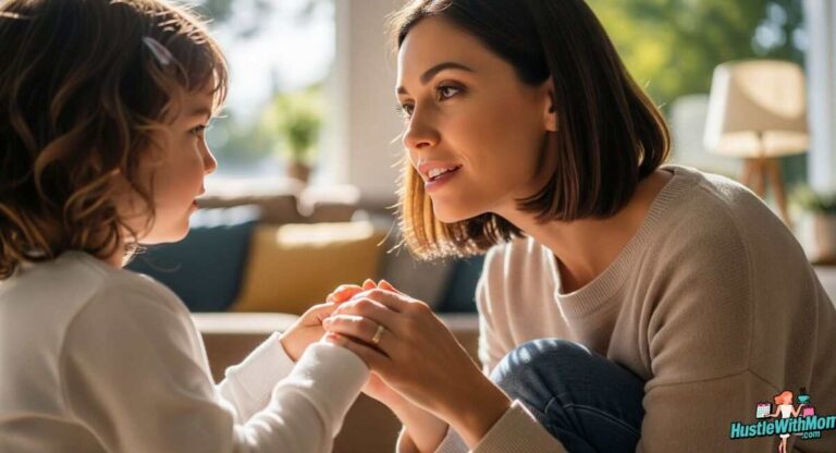 9 Powerful Tips on How to Be a Better Mom Today