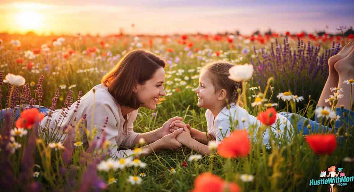 30+ Single Mom Quotes for Strength and Love