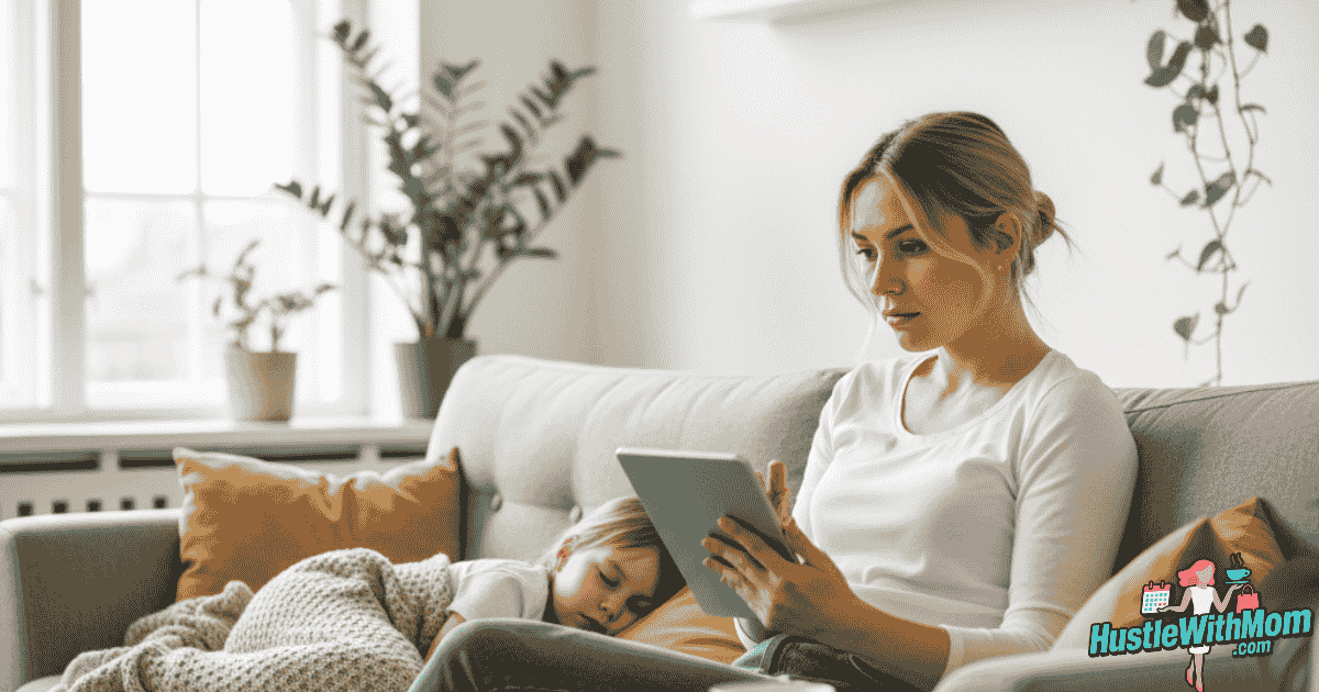 11 Best Single Mom Jobs in 2025 (No Degree Needed)