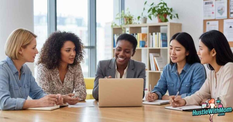 11 Best Single Mom Jobs in 2025 (No Degree Needed)
