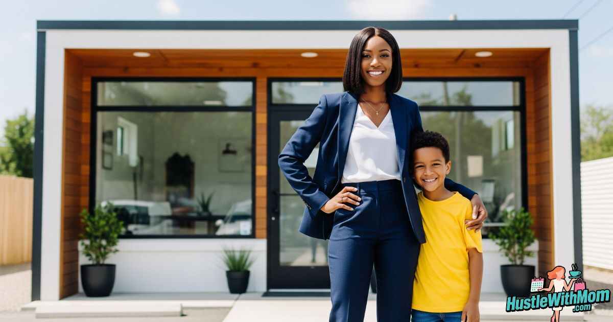 8 Powerful Truths of a Single Mom Who Works Two Jobs