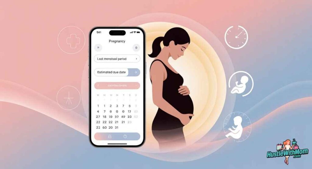 Pregnancy Calculator: Track Weeks & Due Date 2025